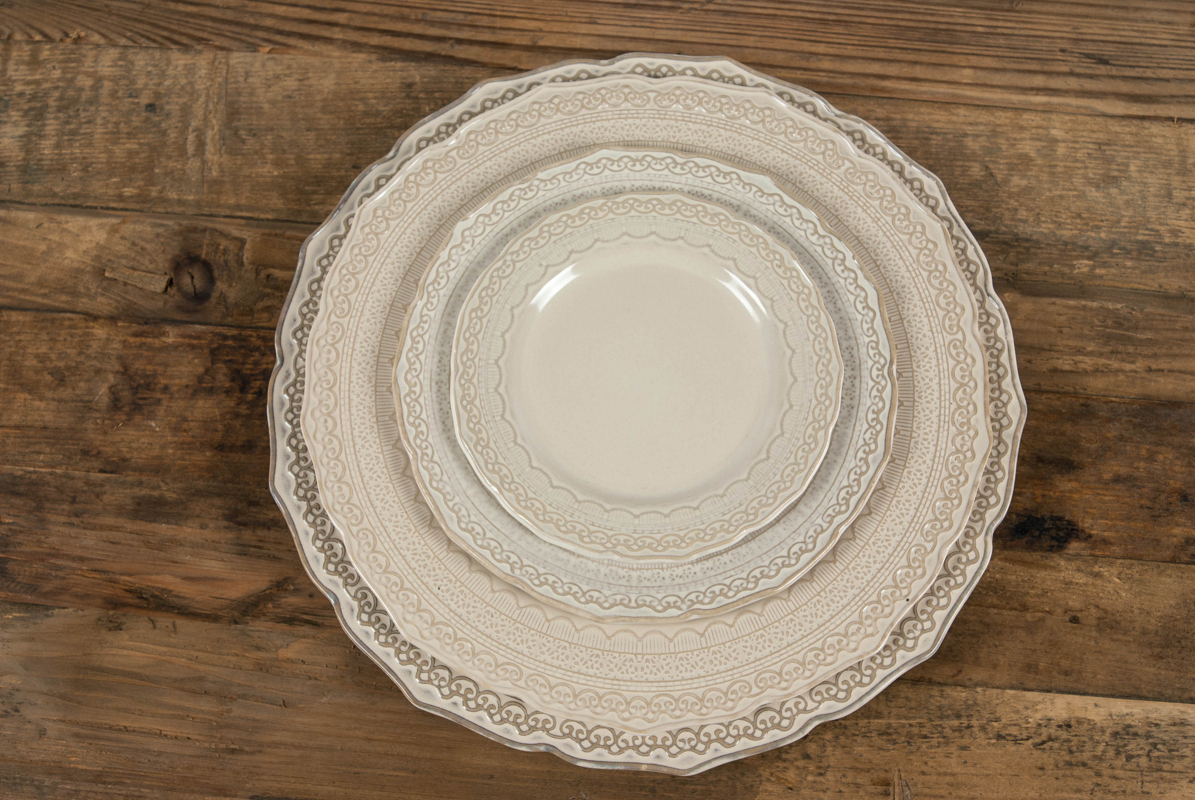 Isabelle Lace Collection – The Tent Merchant Event Rentals Inc.