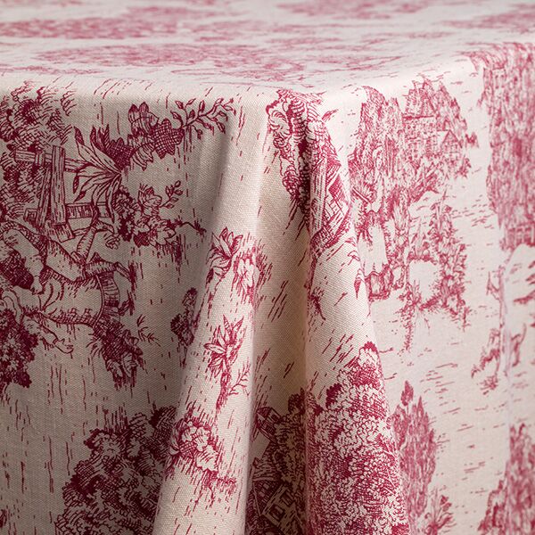 Toile Collection – The Tent Merchant Event Rentals Inc.