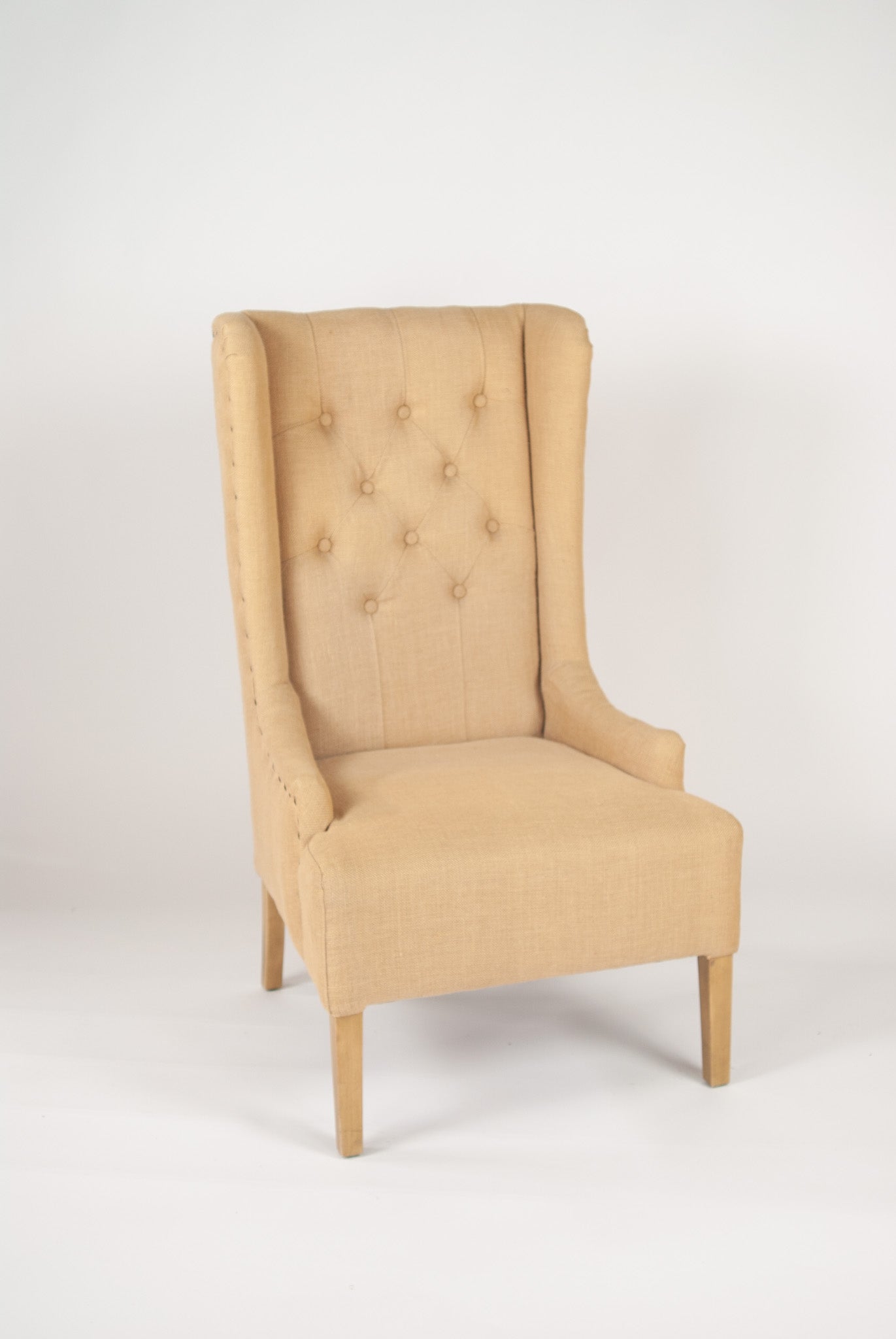 Jute Lounge Collection – The Tent Merchant Event Rentals Inc.