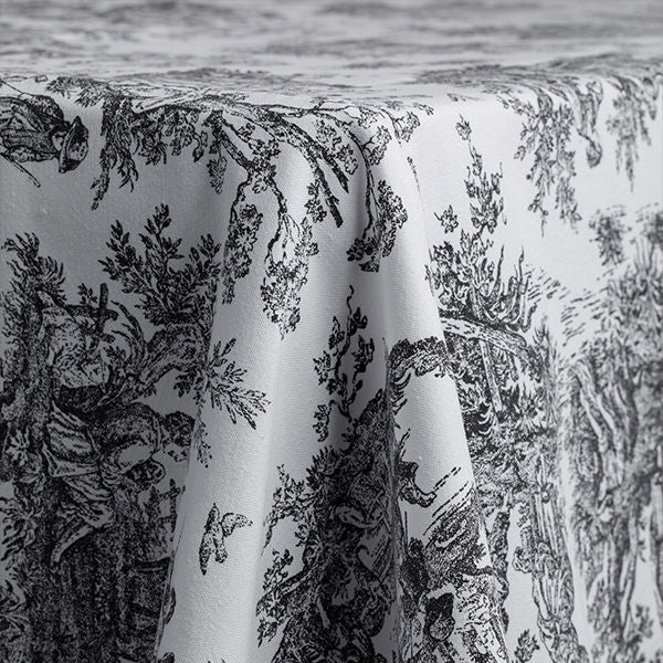 Toile Collection – The Tent Merchant Event Rentals Inc.