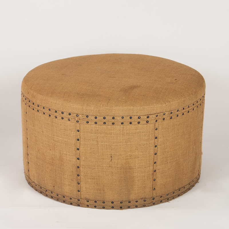Jute Lounge Collection – The Tent Merchant Event Rentals Inc.