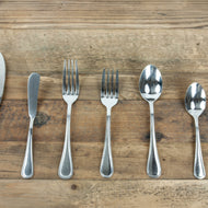 Regency Collection – The Tent Merchant Event Rentals Inc.